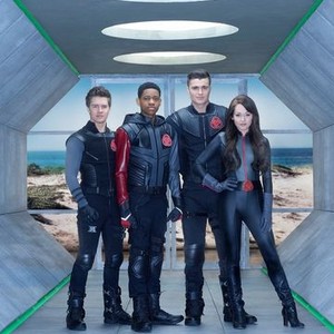 Lab Rats: Bionic Island: Bionic Island, Episode 16 - Rotten Tomatoes