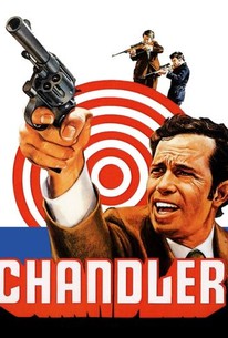Chandler | Rotten Tomatoes