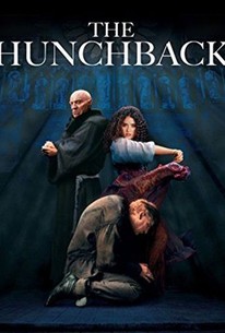 The Hunchback (1997) - Rotten Tomatoes