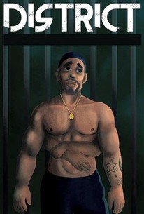 District (2018) | Rotten Tomatoes