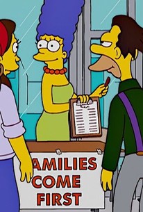 The Simpsons: Season 15, Episode 8 | Rotten Tomatoes