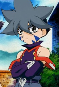 Beyblade: Season 2, Episode 39 | Rotten Tomatoes