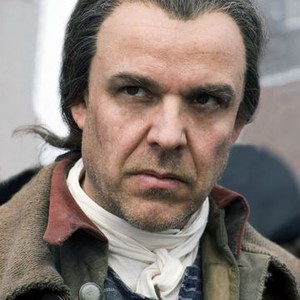 John Adams - Rotten Tomatoes