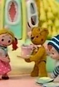 Andy Pandy: Season 1, Episode 4 | Rotten Tomatoes