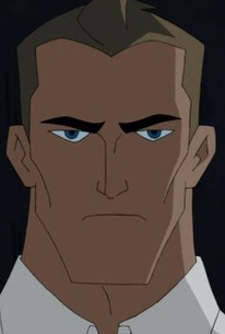 The Batman: Season 4, Episode 12 | Rotten Tomatoes