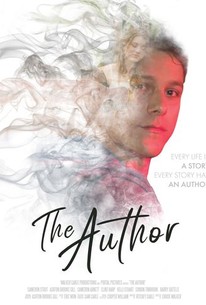 The Author | Rotten Tomatoes