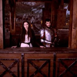 The Outpost: Season 1 - Rotten Tomatoes