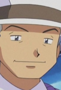 Pokémon the Series: Advanced, Episode 17 | Rotten Tomatoes