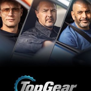 Top Gear - Rotten Tomatoes