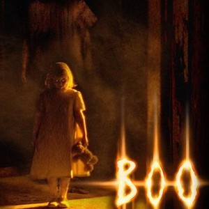 Boo - Rotten Tomatoes