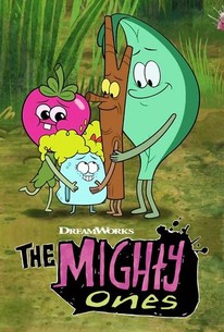 The Mighty Ones: Season 4 | Rotten Tomatoes
