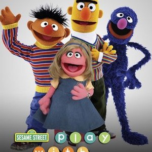 Play With Me Sesame - Rotten Tomatoes