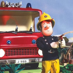 Fireman Sam - Rotten Tomatoes