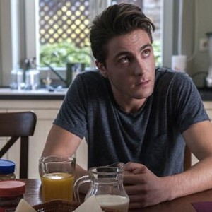 Noah Silver - Rotten Tomatoes