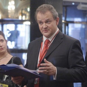 Karl Theobald - Rotten Tomatoes