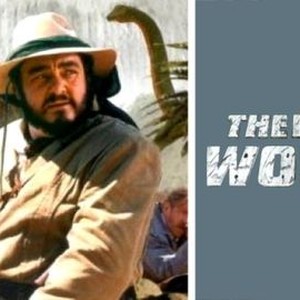 The Lost World - Rotten Tomatoes