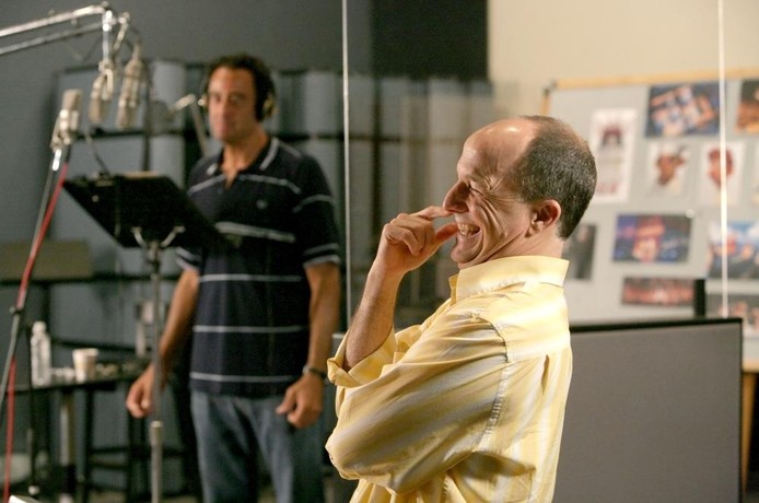Brad Lewis Remando
