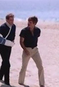 Riptide: Season 3, Episode 8 - Rotten Tomatoes