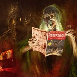 Creepshow - Rotten Tomatoes