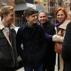 Anthony Arkin - Rotten Tomatoes