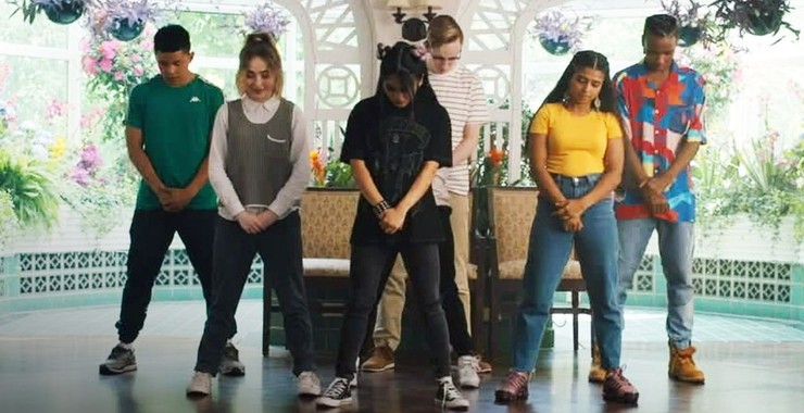 Work It - Rotten Tomatoes