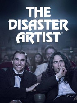 The Disaster Artist The Disaster Artist By Greg Sestero And Tom
