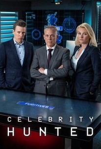 Celebrity Hunted | Rotten Tomatoes