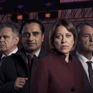 Unforgotten - Rotten Tomatoes