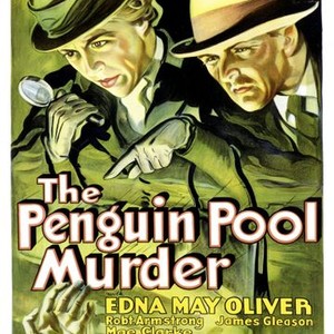 The Penguin Pool Murder - Rotten Tomatoes
