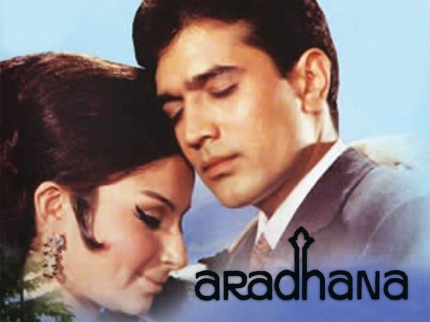Filme Aradhana