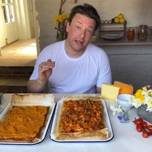 Jamie: Keep Cooking and Carry On: Season 1, Episode 17 - Rotten Tomatoes