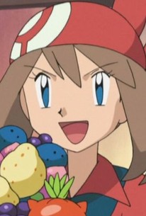 Pokémon the Series: Advanced Battle, Episode 25 | Rotten Tomatoes