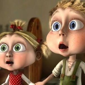 Goat Story - Rotten Tomatoes