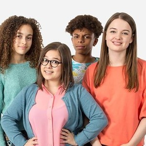 Millie Inbetween - Rotten Tomatoes