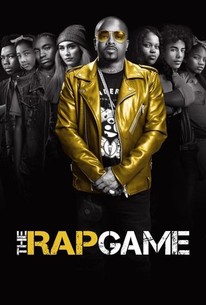 The Rap Game - Rotten Tomatoes