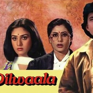 Dilwaala - Rotten Tomatoes
