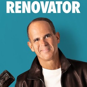 The Renovator - Rotten Tomatoes