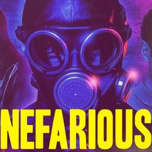 Nefarious - Rotten Tomatoes