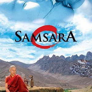 Samsara - Rotten Tomatoes