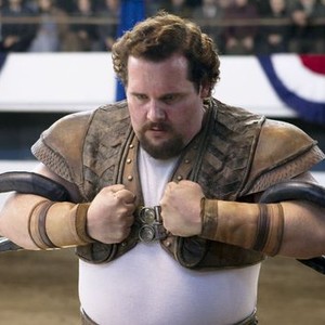 Louis Cyr: The Strongest Man in the World - Rotten Tomatoes