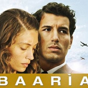 Baarìa - Rotten Tomatoes