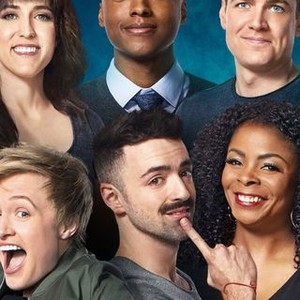 The Comedy Lineup - Rotten Tomatoes