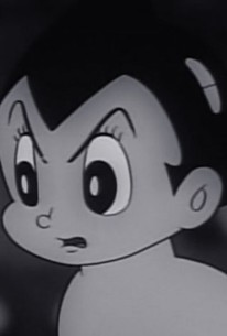 Astro Boy: Season 1, Episode 59 | Rotten Tomatoes