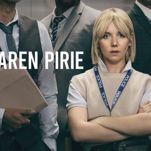 Karen Pirie - Rotten Tomatoes