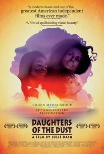 Daughters of the Dust | Rotten Tomatoes