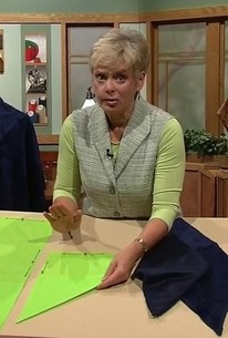 Best of Sewing With Nancy: Season 1, Episode 3 | Rotten Tomatoes