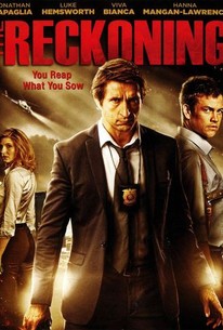 The Reckoning (2014) | Rotten Tomatoes
