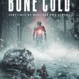 Bone Cold - Rotten Tomatoes