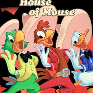 House of Mouse - Rotten Tomatoes