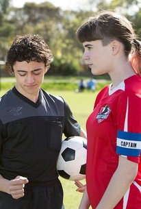 Mustangs FC: Season 2, Episode 12 | Rotten Tomatoes